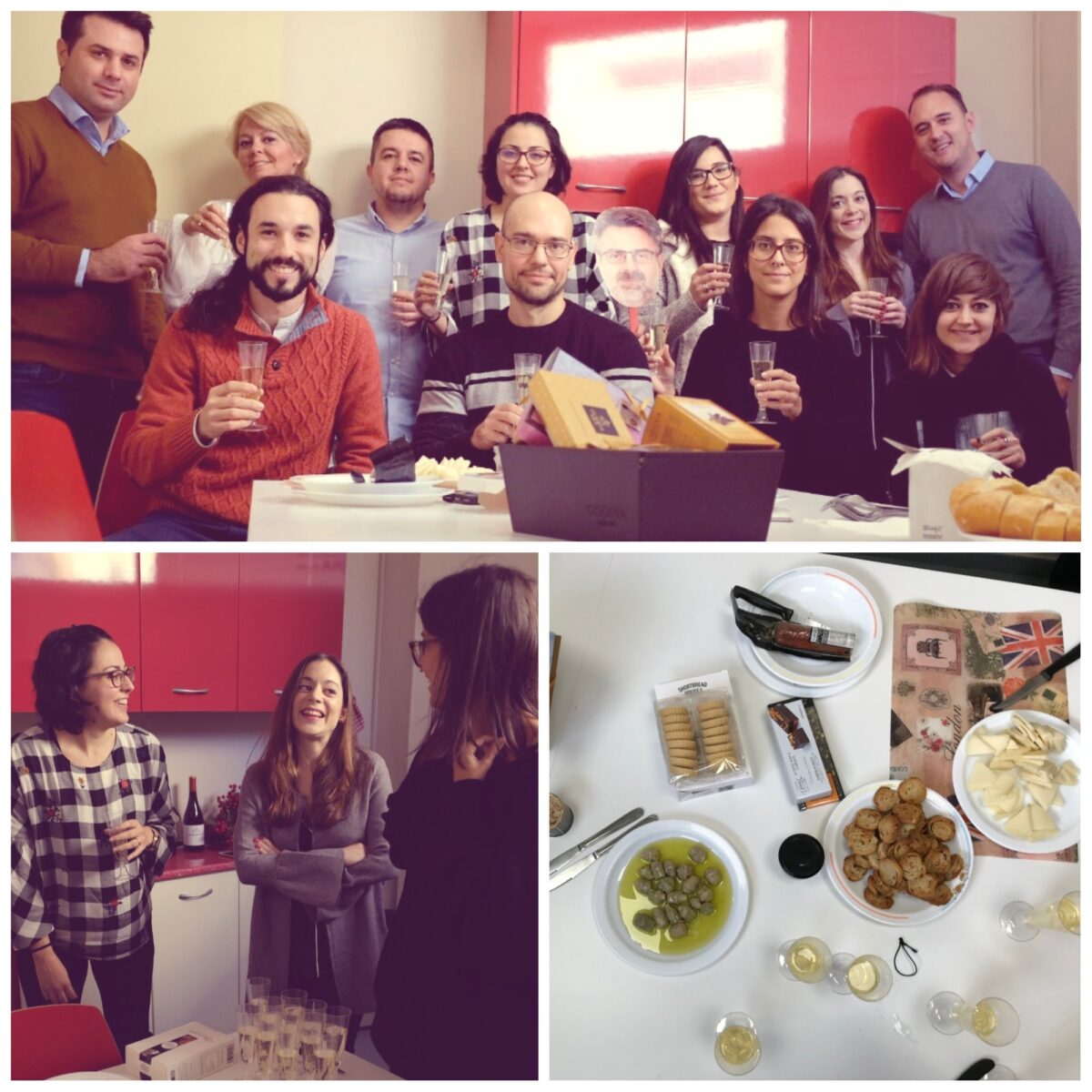 12 años, 12 momentos: aniversario de Human Level Communications | Human ...