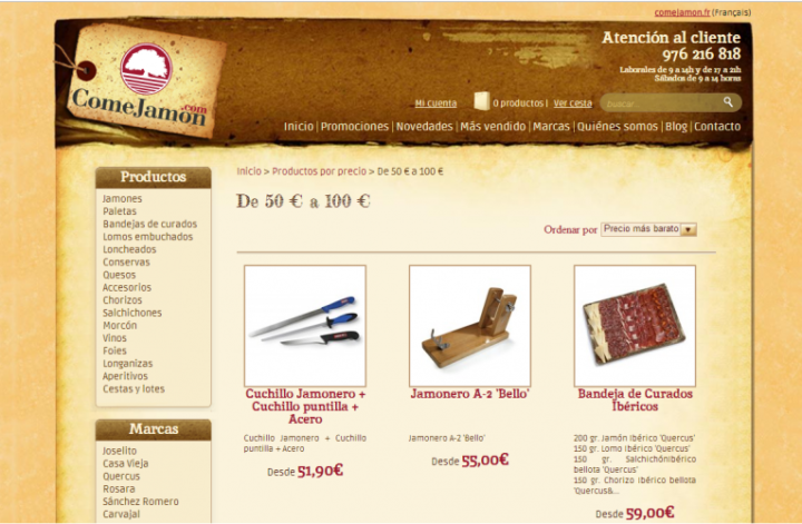 Los tipos de comercio electrónico ideales según tu negocio | Human Level