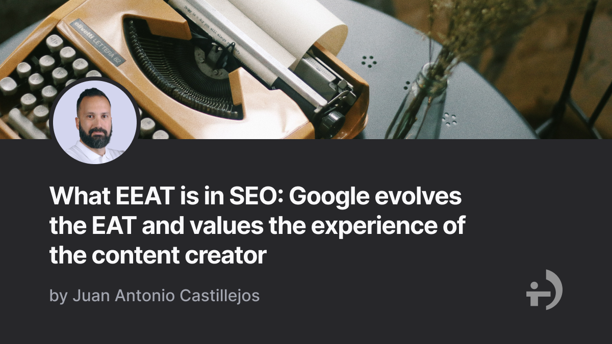 What is EEAT in SEO? | Human Level