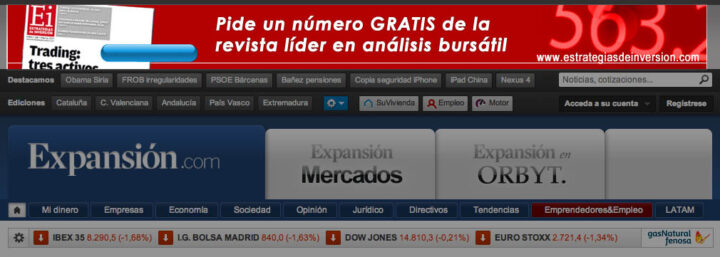 What is a banner? Definition and formats with better CTR | Human Level