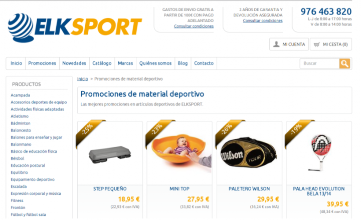 Los tipos de comercio electrónico ideales según tu negocio | Human Level