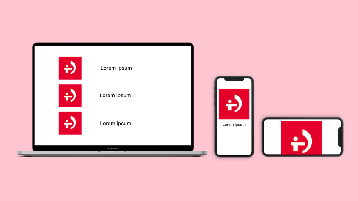 How to include responsive images and Webp in HTML | Human Level